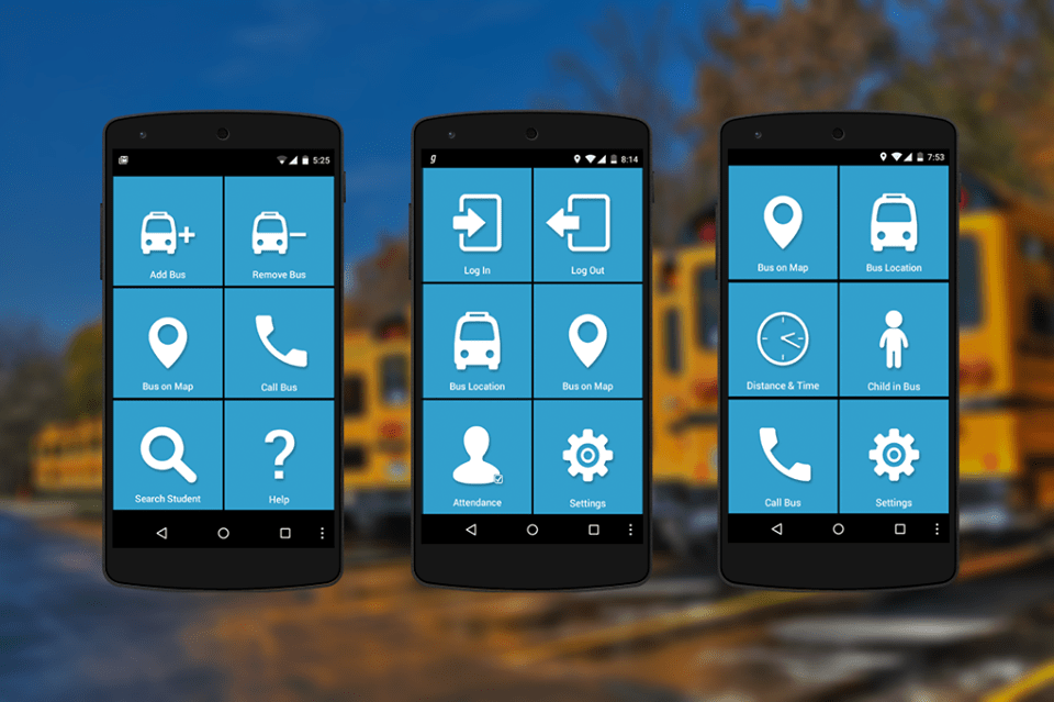 Locatera - The World's Best school Bus Tracking Mobile App Solution ...
