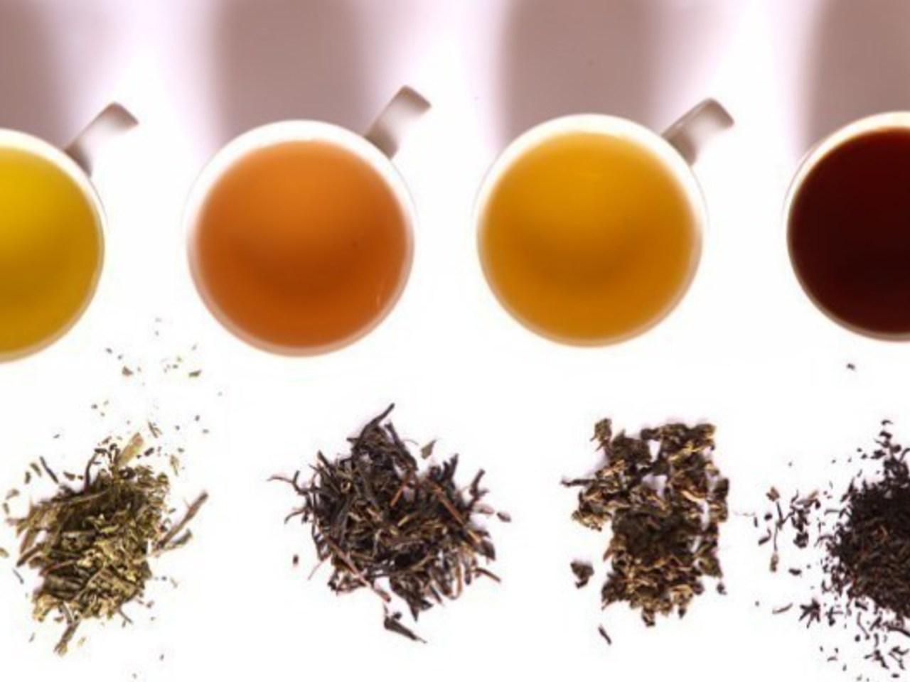 Tea Rating Intel DevMesh tea-rating-intel-devmesh