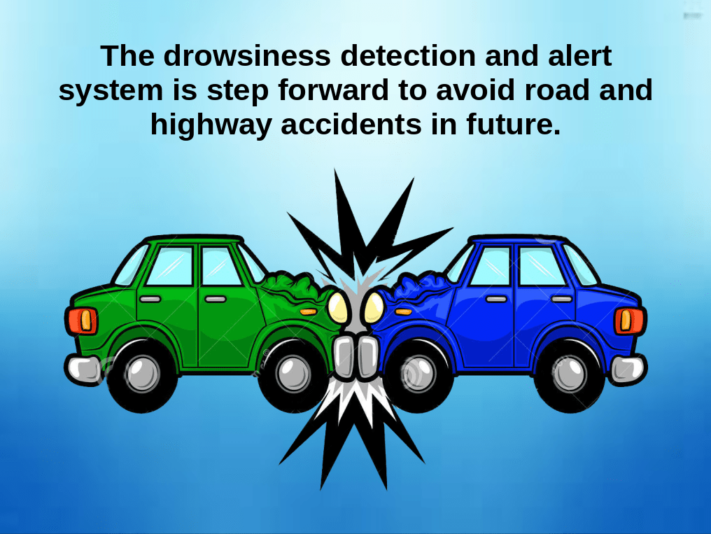 Drowsiness detection and alert system (DDAS) | Intel DevMesh | Gaurav ...