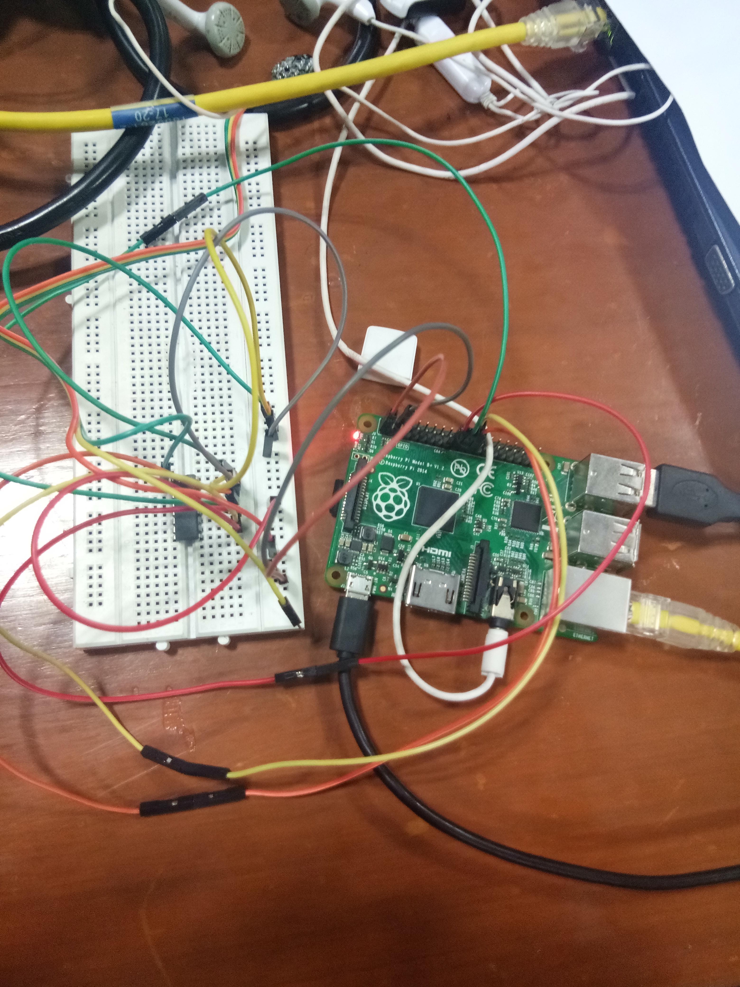 Stress Remover Using AI | Intel TechMesh | Aravindhan N, 10/10/2017