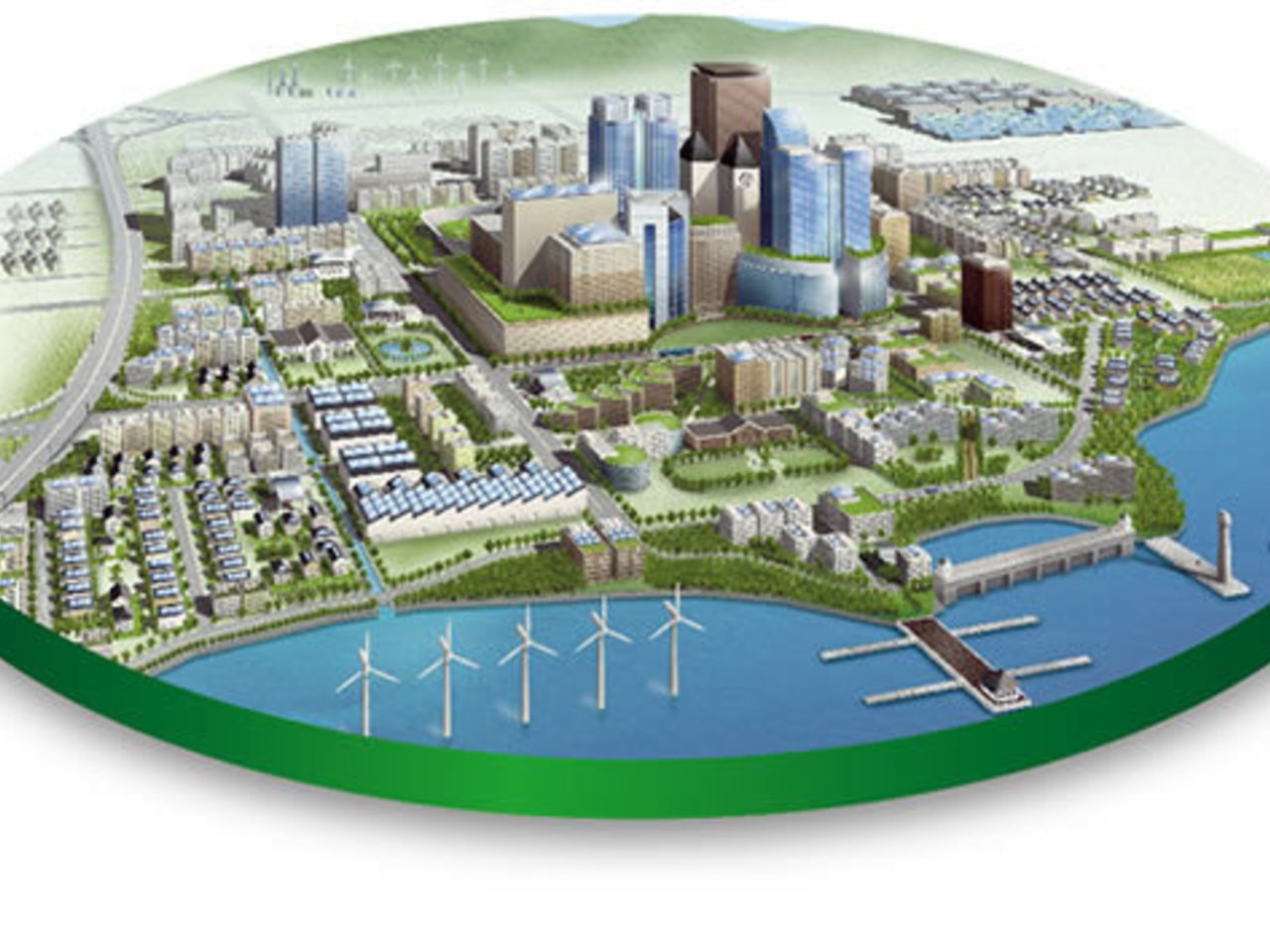 Smart City And Agglomeration Ecosystem Intel Devmesh