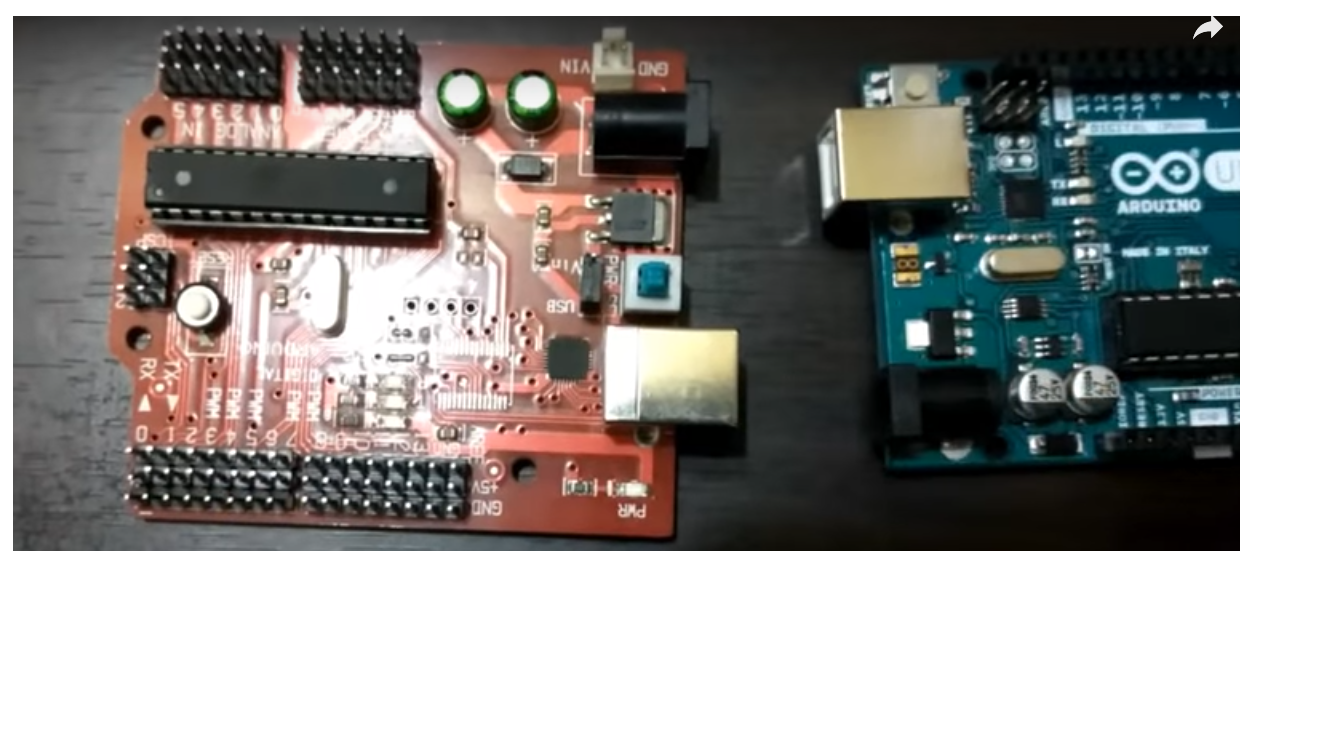 Arduino Based Ultrasonic Radar Intel Insiders Vivek Thota 12 15 2017