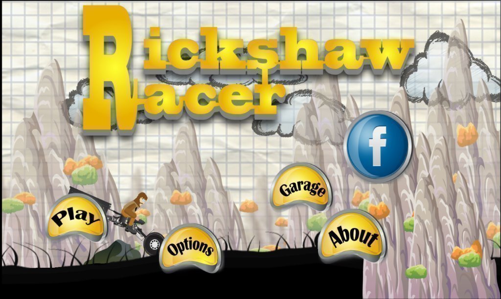 Rickshaw Racer | Intel DevMesh | Sourav Lahoti, 06/23/2019