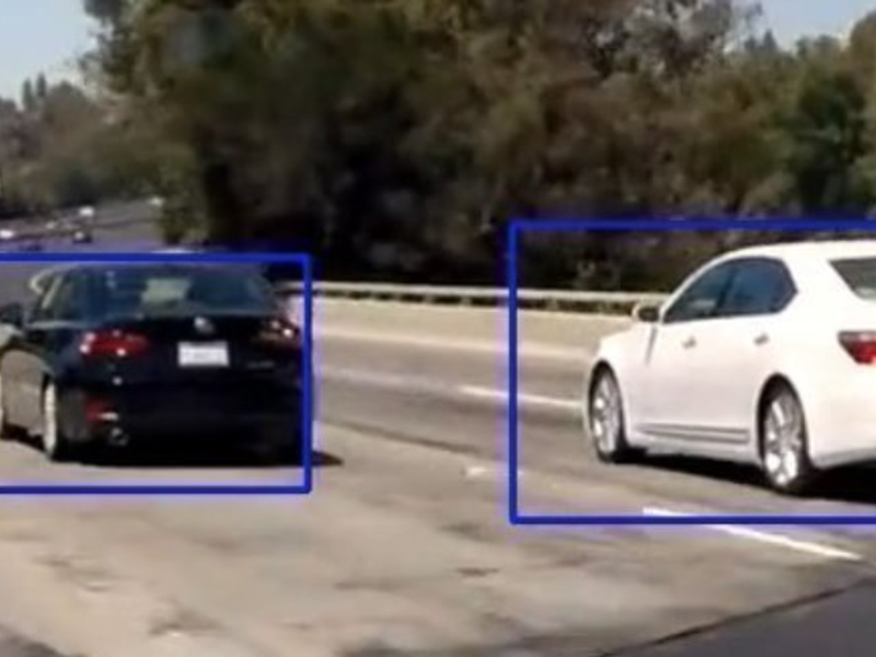 Traffic Rules Violations Detection Using Faster Rcnn Neural Networks