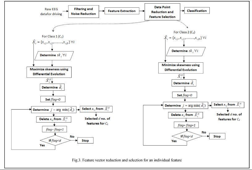 Hemodynamic Brain Signal Processing for Cognitive Task Classification ...