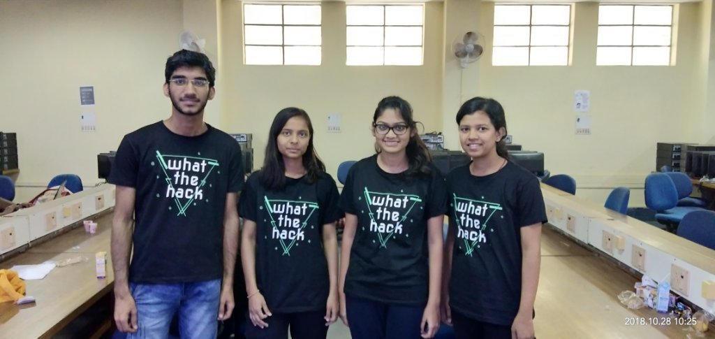 The-Q | Intel DevMesh | Aayush Ahuja, 08/26/2019