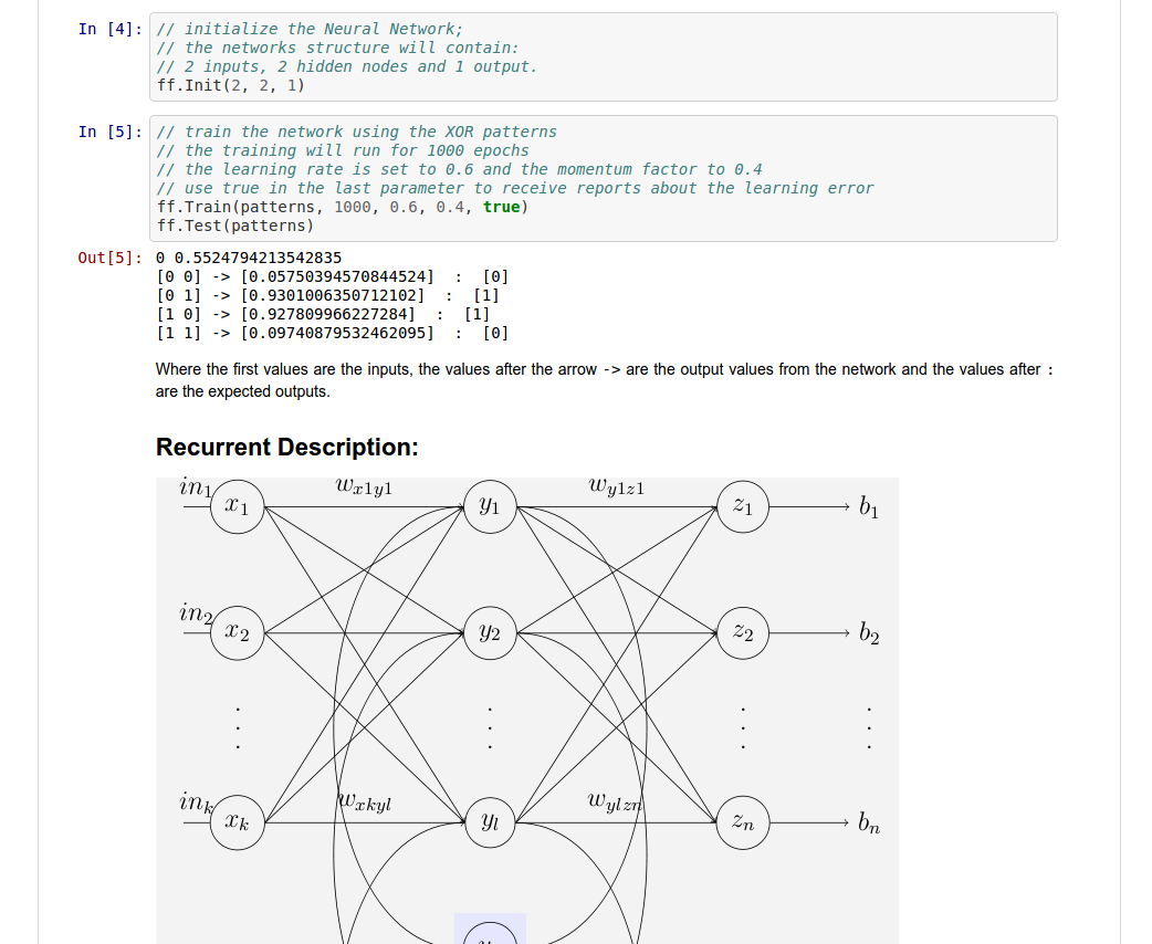 Gophernotes | Intel DevMesh | Daniel Whitenack, 12/02/2016