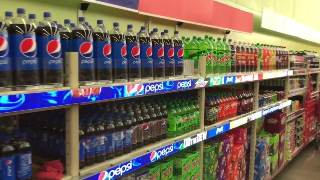 Smart Shelf | Intel DevMesh | Debdyut Hajra, 09/30/2019