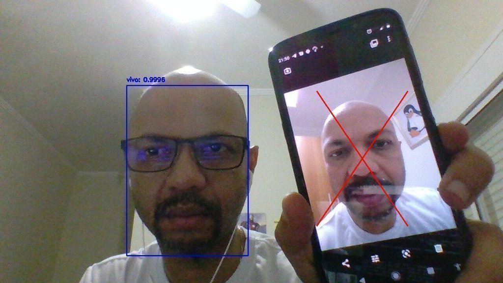 Certiface Anti-Spoofing | Intel Insiders | Alessandro de Oliveira Faria ...