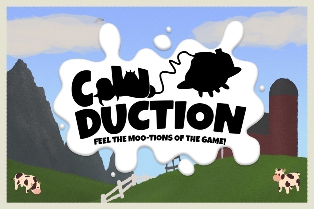 Cow-Duction | Intel DevMesh | Ana Acosta, 03/09/2020