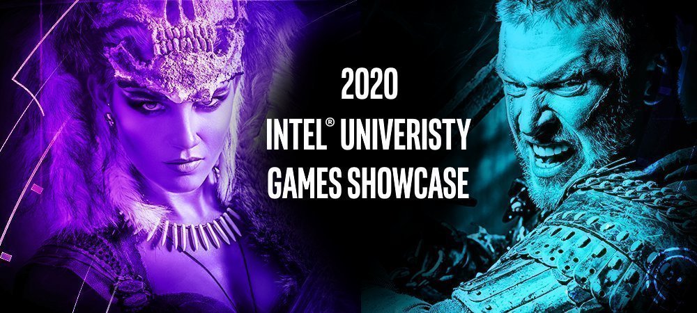 Winners of the 2020 Intel® University Games Showcase | Intel DevMesh ...