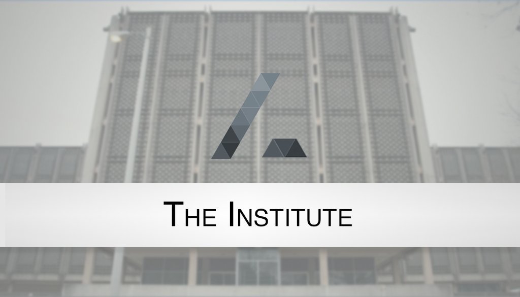 The Institute | Intel DevMesh | Pedro Kayatt, 12/12/2020