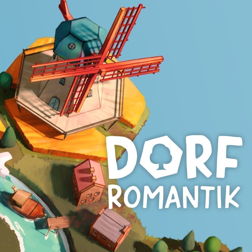 Dorfromantik | Intel DevMesh | Toukana Interactive, 02/02/2021