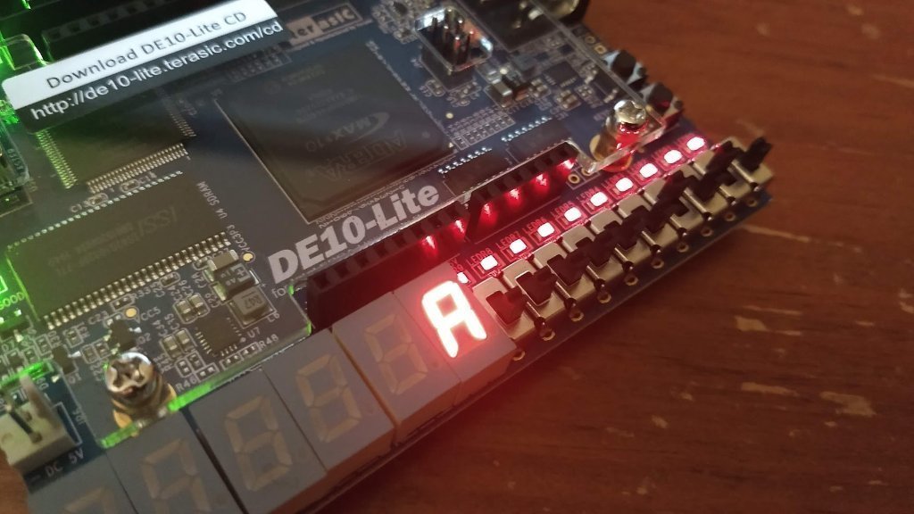 Fpga Binary Counter Intel Devmesh Shahab Sadeghinejad 04232021 