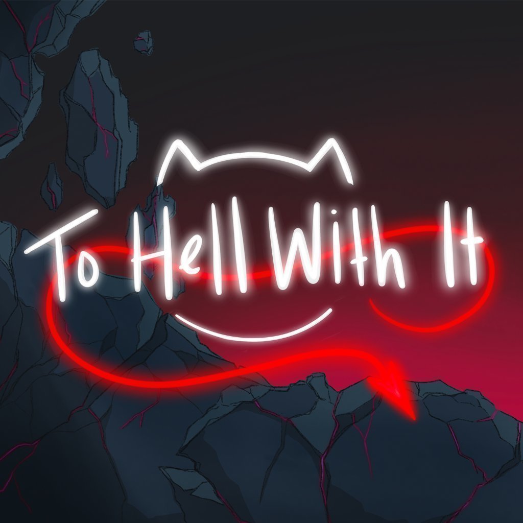 To Hell With It | Intel DevMesh | University of Utah, 05/25/2021