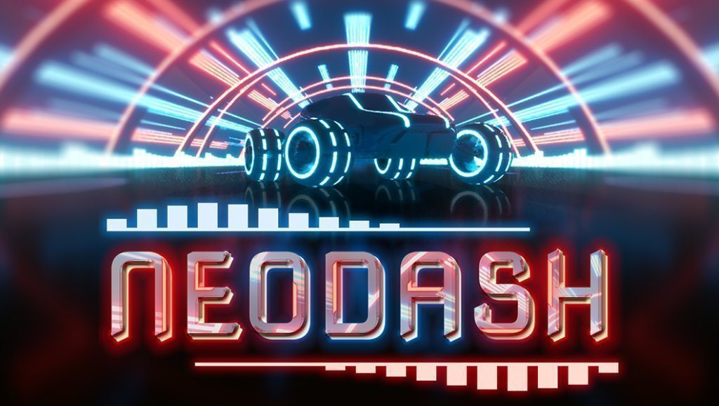 Neodash | Intel Insiders | Axan Gray, 06/04/2021