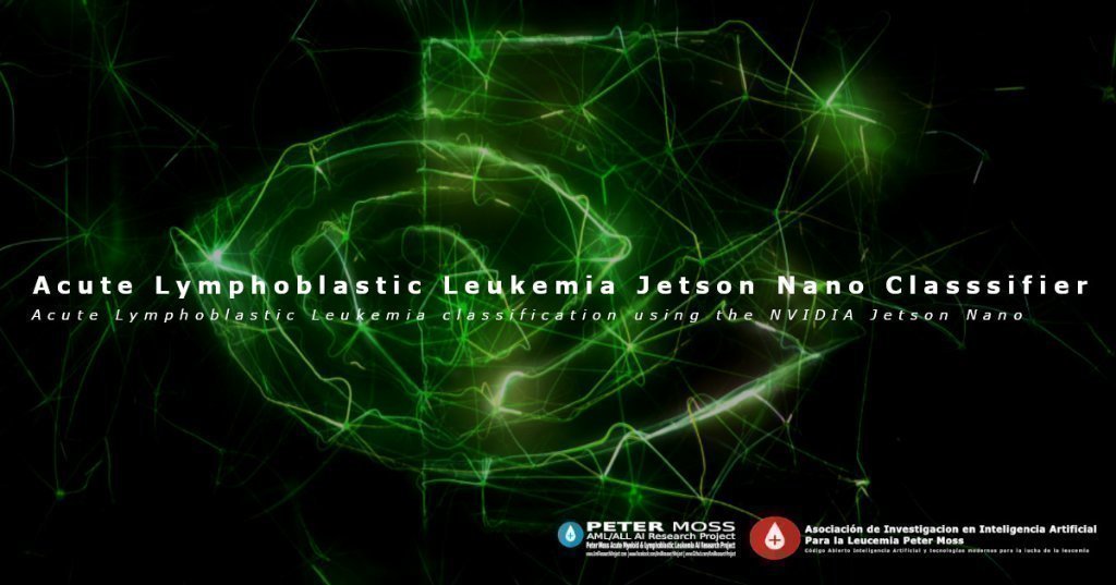 Using oneAPI, Intel NUC & NVIDIA Jetson Nano to detect Acute ...