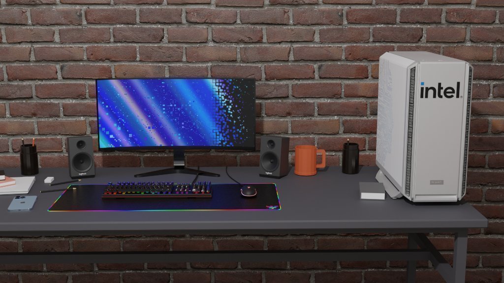 Innovation & Immersion | Intel DevMesh | Garrett A, 02/01/2022