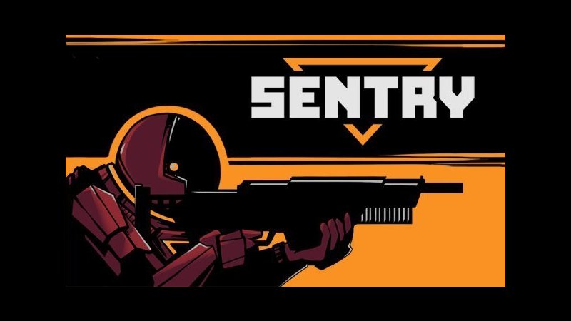SENTRY | Intel DevMesh | Gary Burchell, 05/06/2022