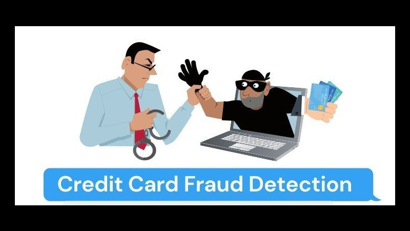 Credit Card Fraud Detection Using Machine Learning & Data Science ...