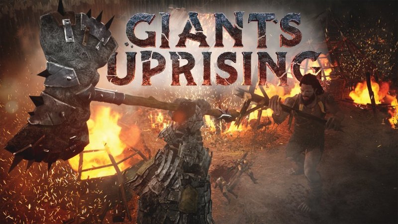 Giants Uprising | Intel DevMesh | Hubert Dębski, 06/13/2022