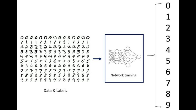 Answer sheet Assessment and Checking: oneAPI Deep Neural Network Project | Intel DevMesh | Aftab ...