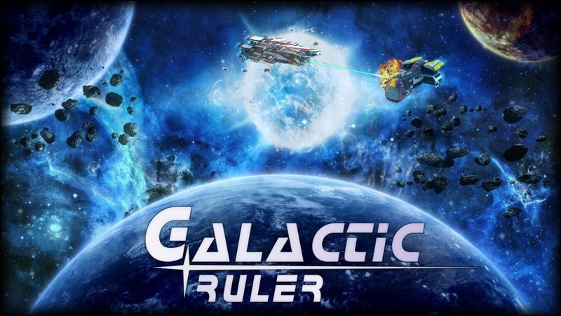 Galactic Ruler | Intel DevMesh | George Geczy, 08/29/2022 Galactic Ruler | Intel DevMesh | George Geczy, 08/29/2022