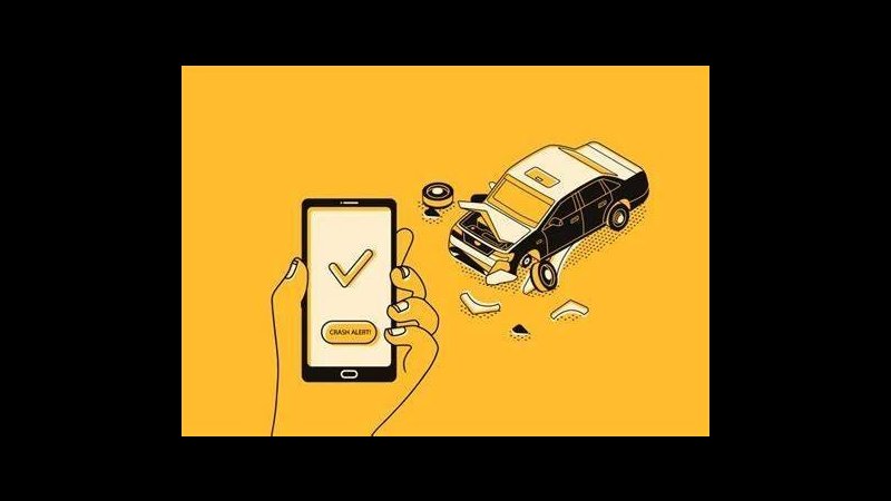 Accident Detection And Smart Rescue System With Speed Management Limit