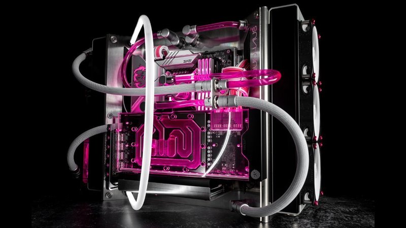 Project Hourglass Intel Devmesh John Tetzlaff 03202023 
