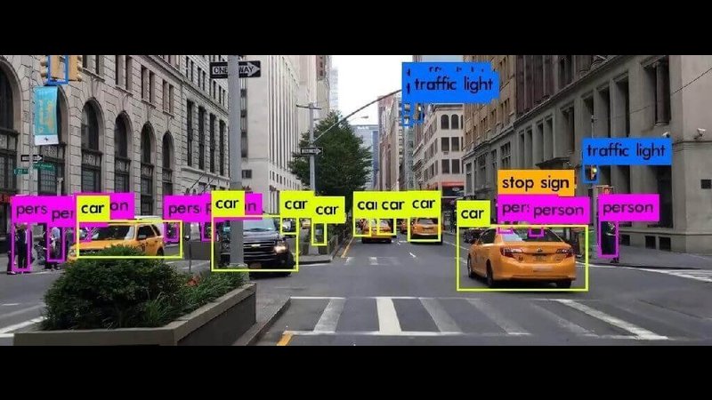 Omnivion-Autonomous vehicle | Intel DevMesh | Riddhishwar S, 09/01/2023