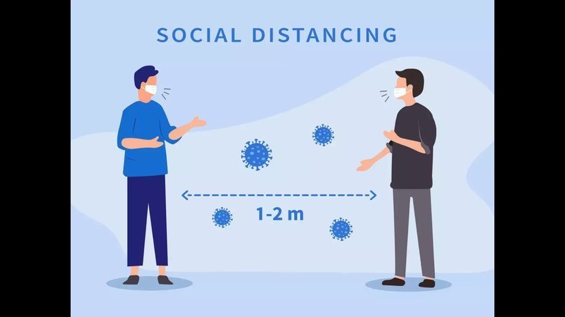 Social Distancing Using Computer Vision and Deep Learning | Intel ... Social Distancing Using Computer Vision and Deep Learning | Intel ...