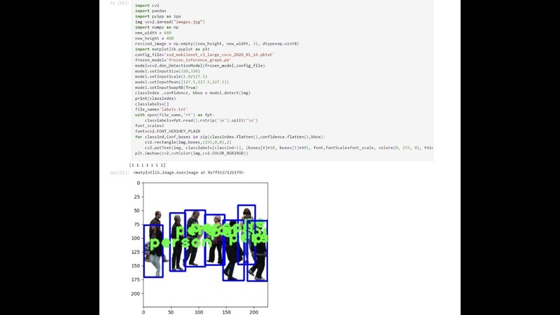 Object Detection Intel Insiders Balasurya M 09 25 2023