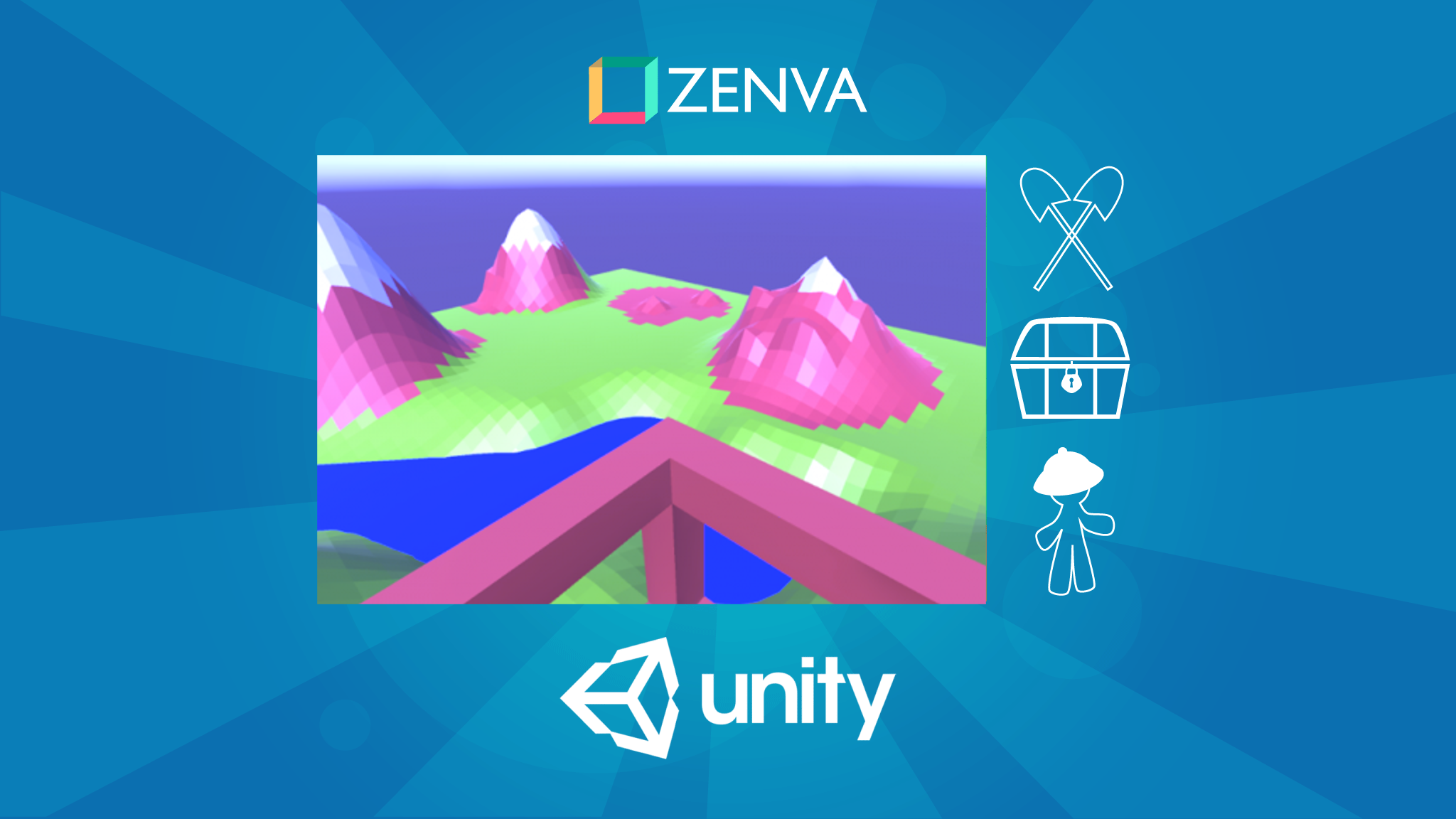 Intro to VR Game Development - Online Course | Intel DevMesh | Pablo ...
