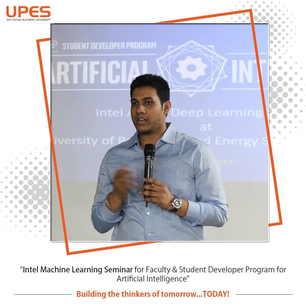 Intel Student Developer Program and Intel Student Ambassador Program ...