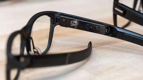 Augmented Listening Smart Glasses For Deaf People Intel Devmesh Vincenzo Santopietro 0411