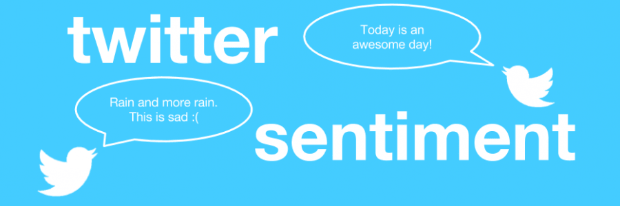 Sentiment Analysis Of Twitter Data Using Cnns Intel Devmesh