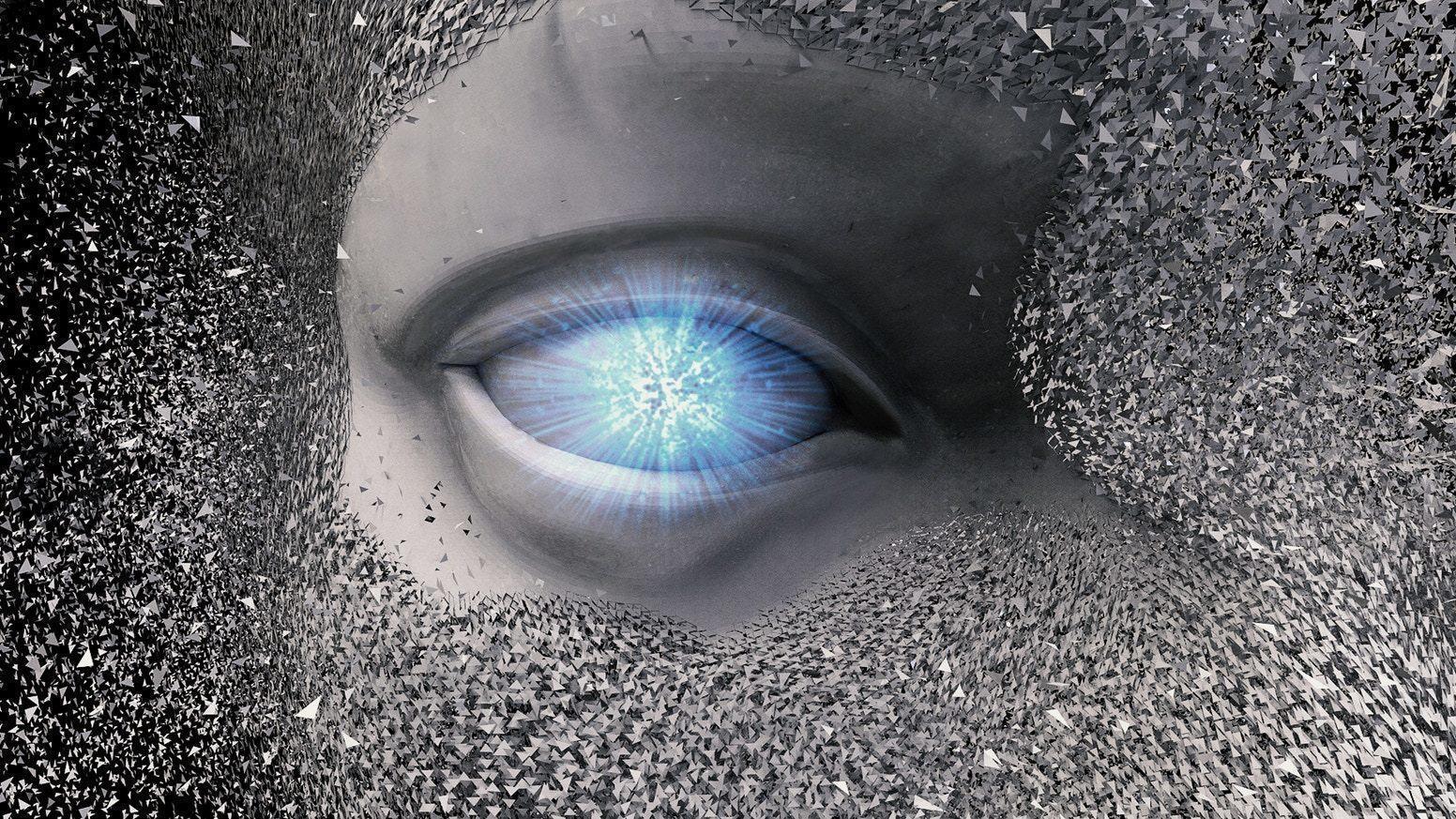 Gods Eye | Intel DevMesh | TEJAS NARAYAN S, 05/15/2018