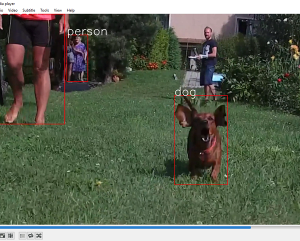 Object Detection Using Neural Networks Intel Devmesh Shubham Kumar