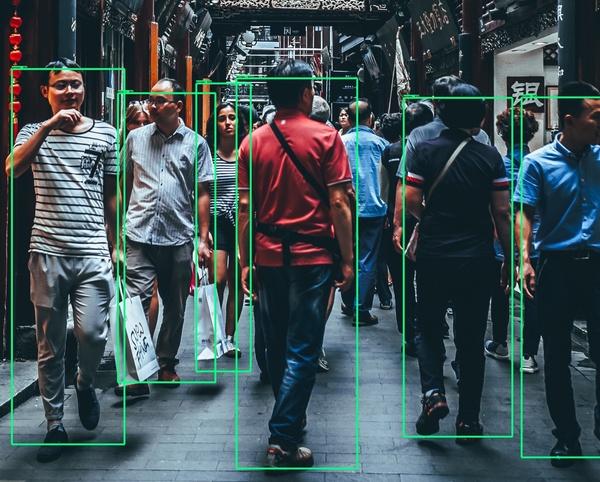 Large scale video annotation using object detection | Intel DevMesh ...