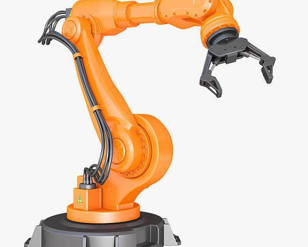 Robotic Arm AI | Intel DevMesh | Peter Ma, 07/17/2018