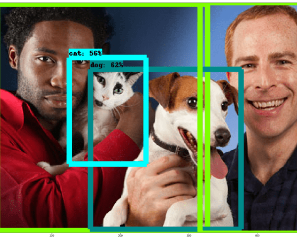Object Detection Using Tensorflow Intel Insiders Arjit Saxena 09