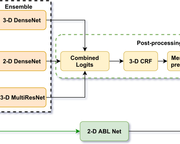 Ensemble Of Deep 2d And 3d Fully Convolutional Neural Network For Brain Tumor Segmentation