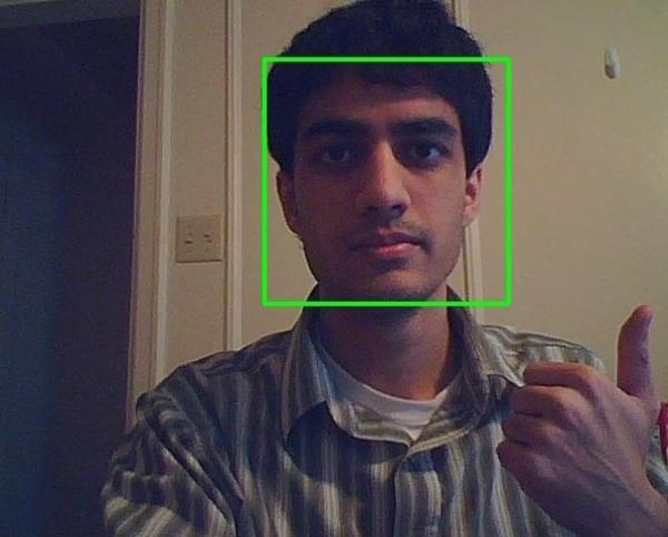 Face Spoofing Detection using Computer Vision & Machine Learning ...