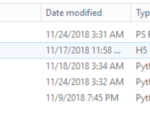 Amharic Geez numbers recognition system | Intel Insiders | Tesfamichael ...