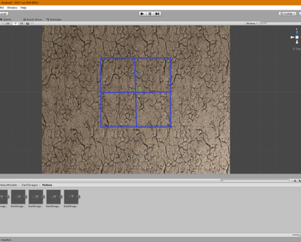 Tracking 2D marker in 3D space using unity3d and ARToolkit | Intel ...