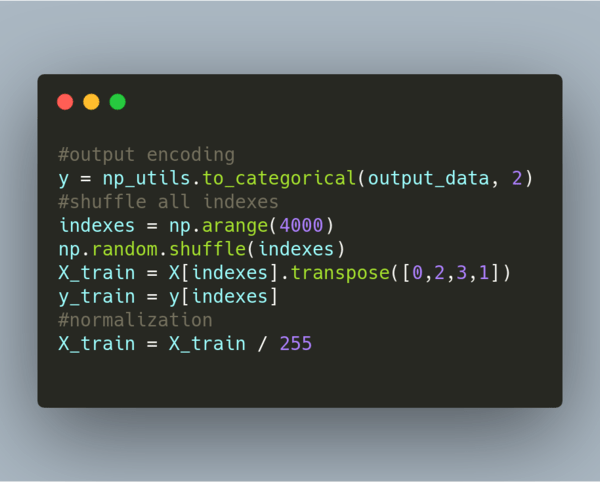Detecting Ships using Deep Learning | Intel Insiders | Sayantan Das, 05 ...